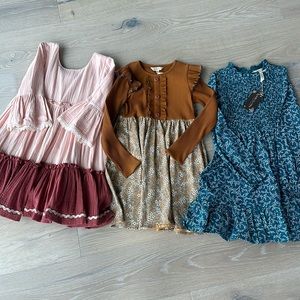 Matilda Jane | Dresses | Matilda Jane Girls Lot | Poshmark
